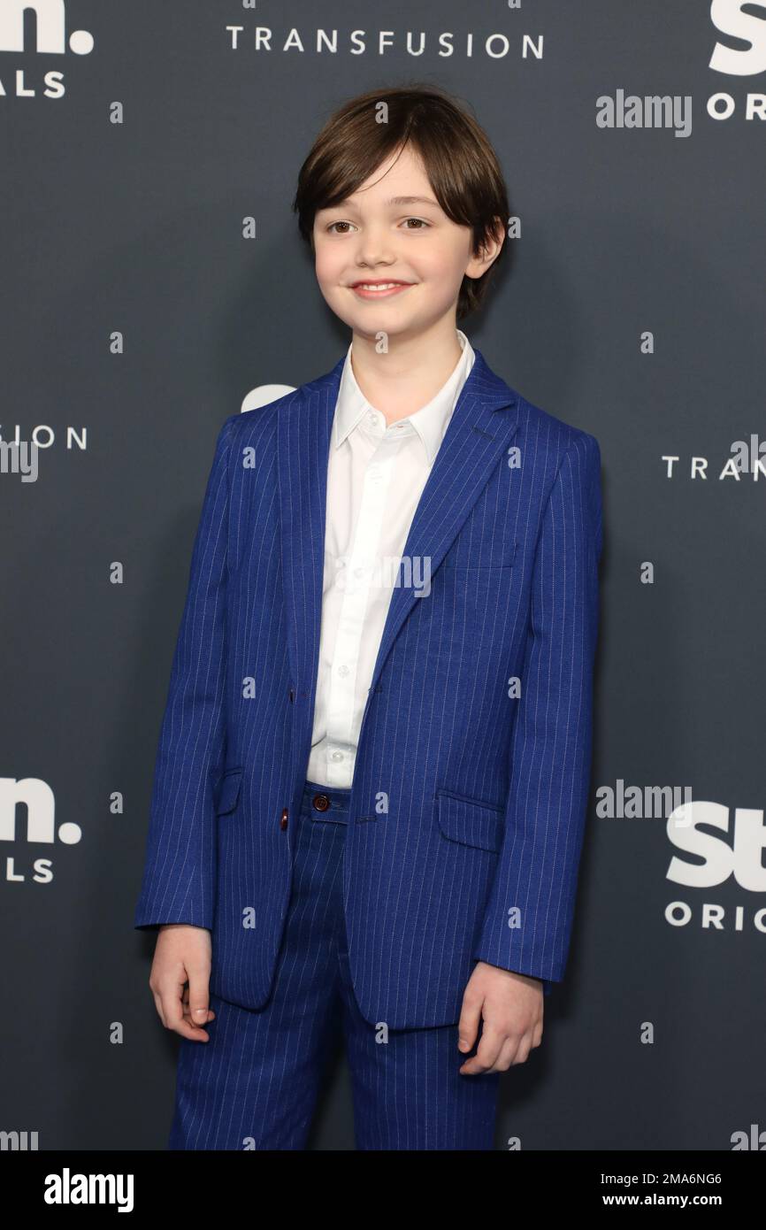 Gilbert bradman hi-res stock photography and images - Alamy