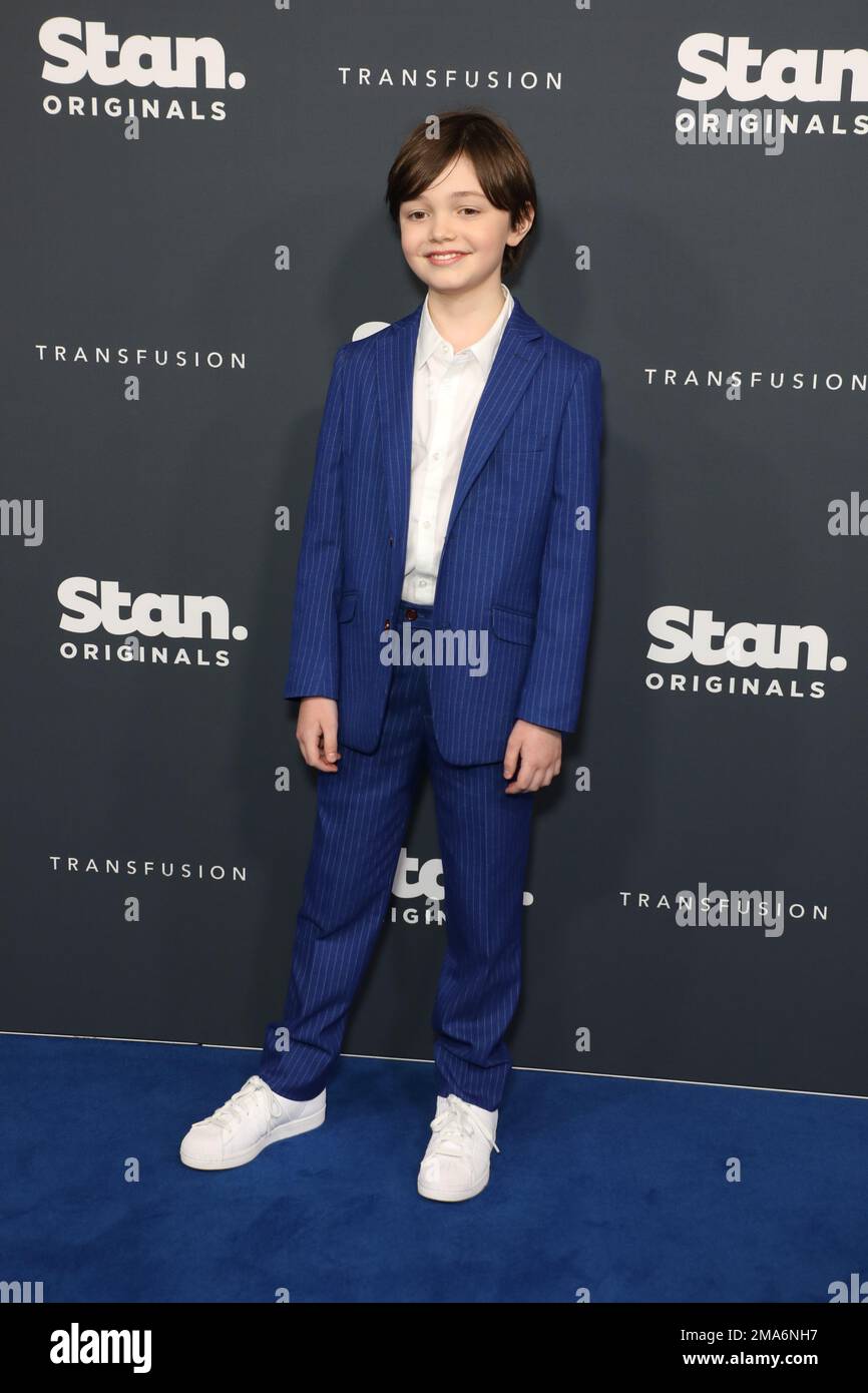 Gilbert bradman hi-res stock photography and images - Alamy