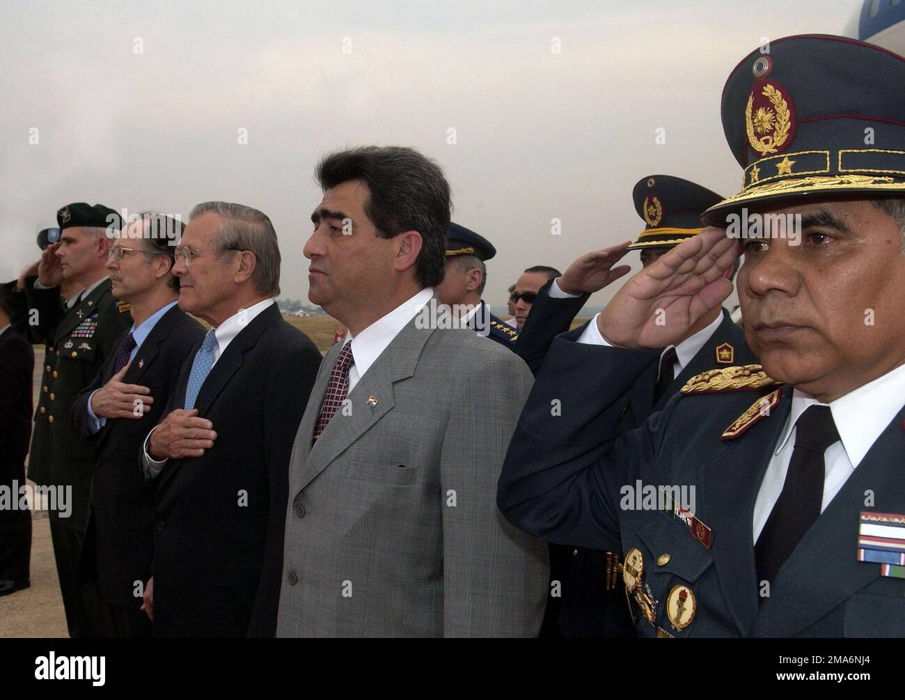 Official paraguay hi-res stock photography and images - Alamy