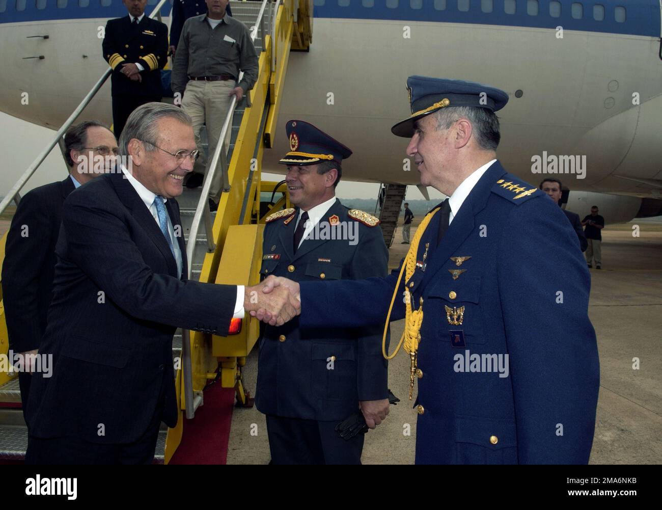 050816-F-6911G-011. Base: Ascuncion Country: Paraguay (PRY Stock Photo ...