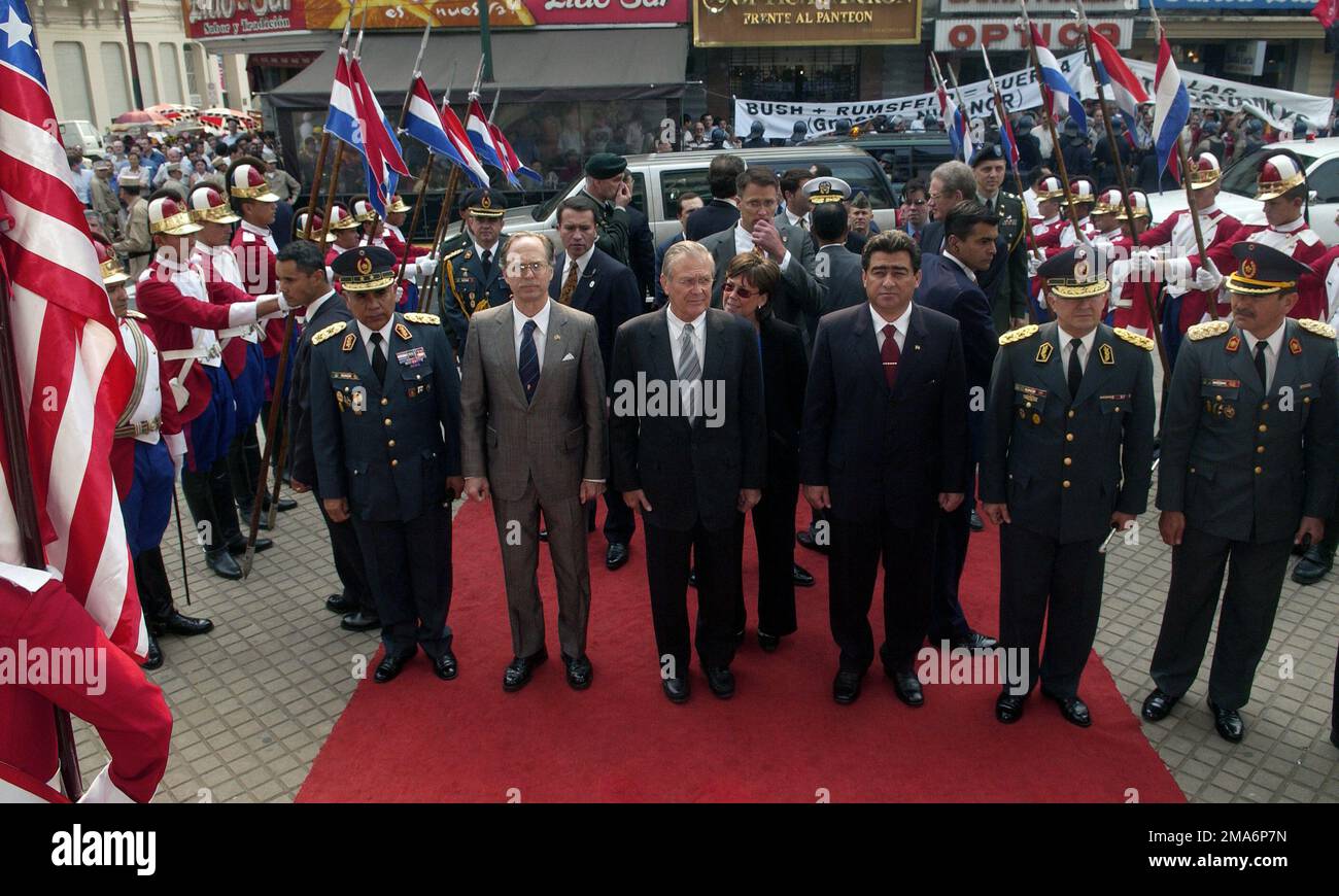 Paraguay air force hi-res stock photography and images - Alamy