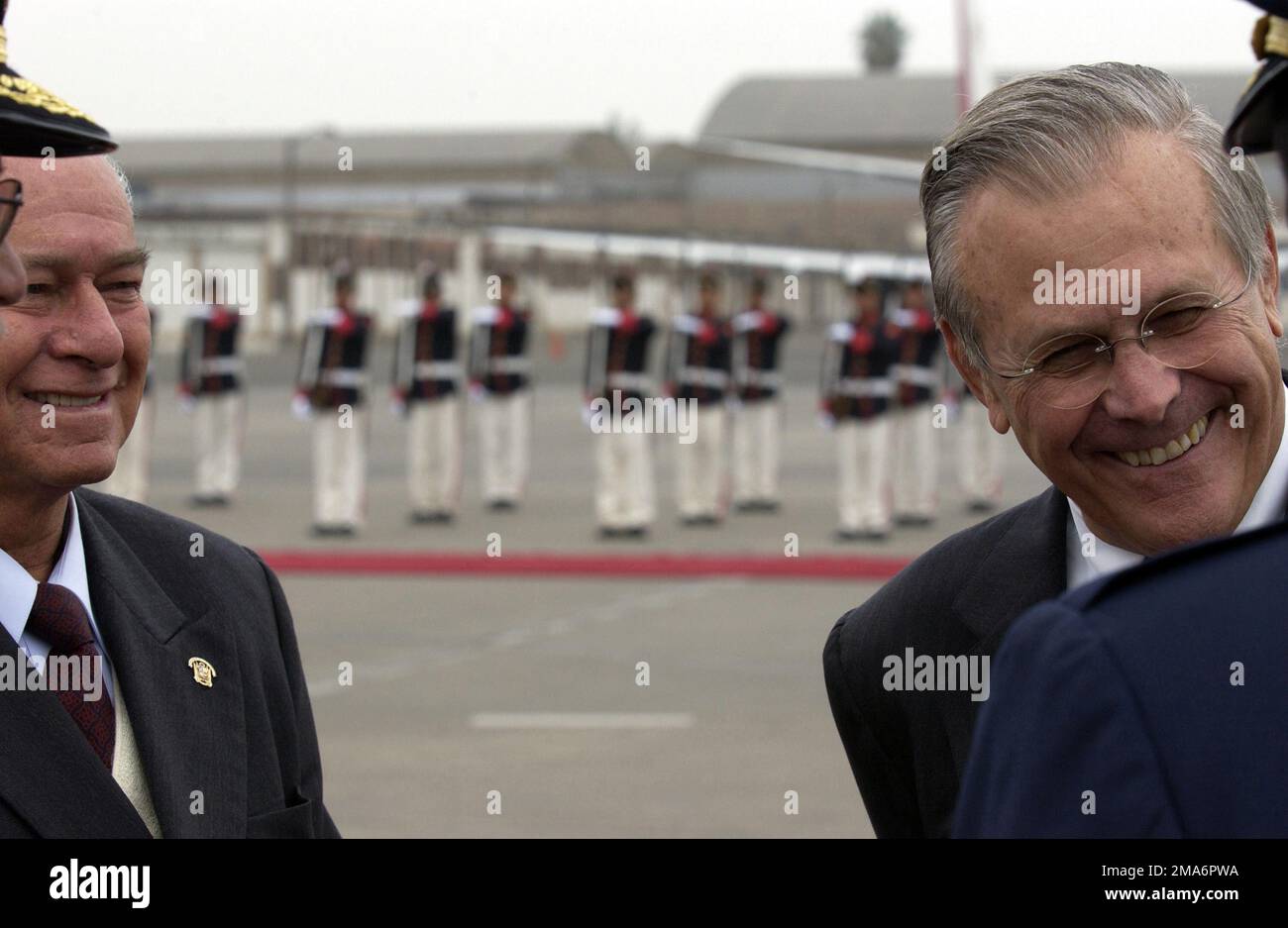 Peru navy air force hi-res stock photography and images - Alamy
