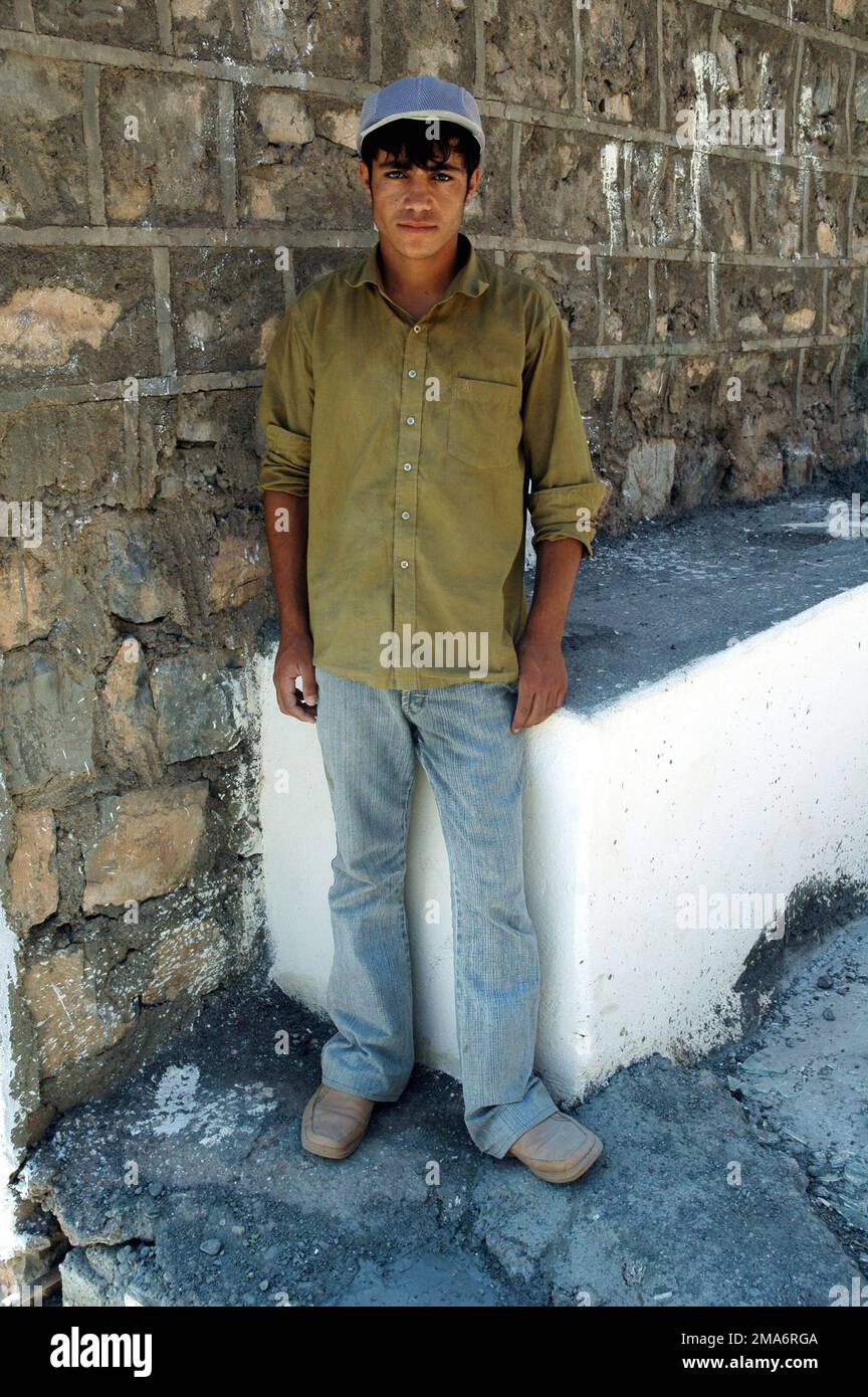 Dahuk hi-res stock photography and images - Alamy