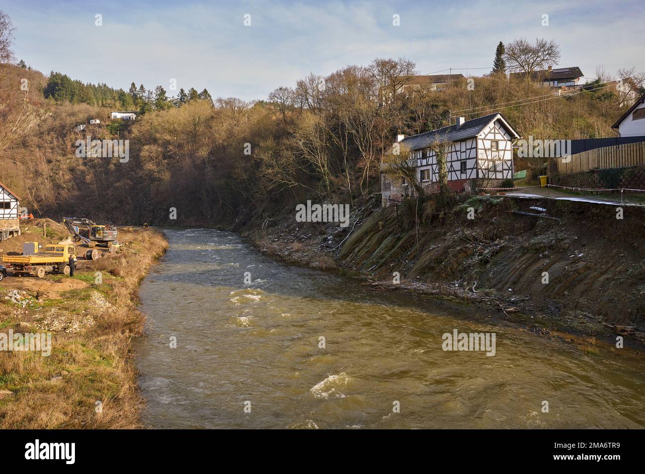 Susceptible to flood hi-res stock photography and images - Alamy