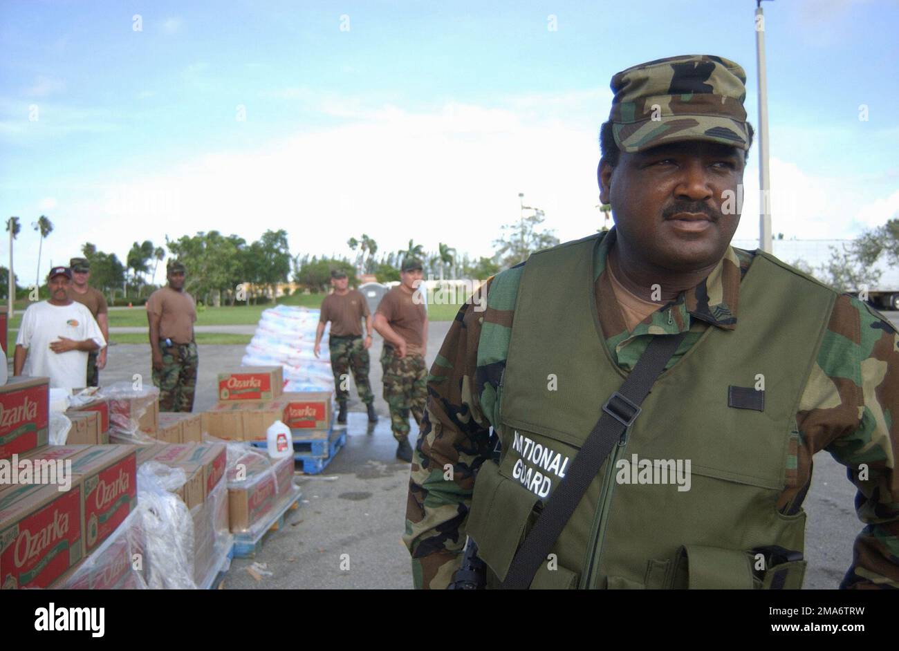 124th infantry regiment hi-res stock photography and images - Alamy