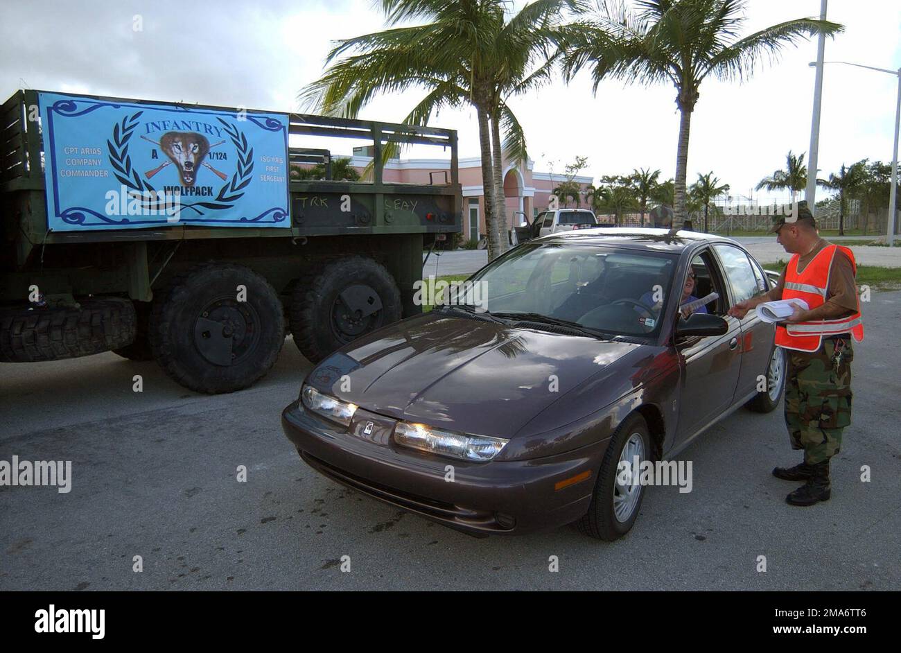 050828-A-0000G-003. Base: Homestead Air Force Base State: Florida (FL ...
