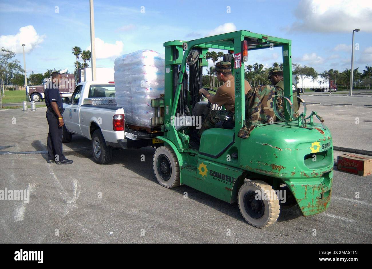 050828-A-0000G-004. Base: Homestead Air Force Base State: Florida (FL ...