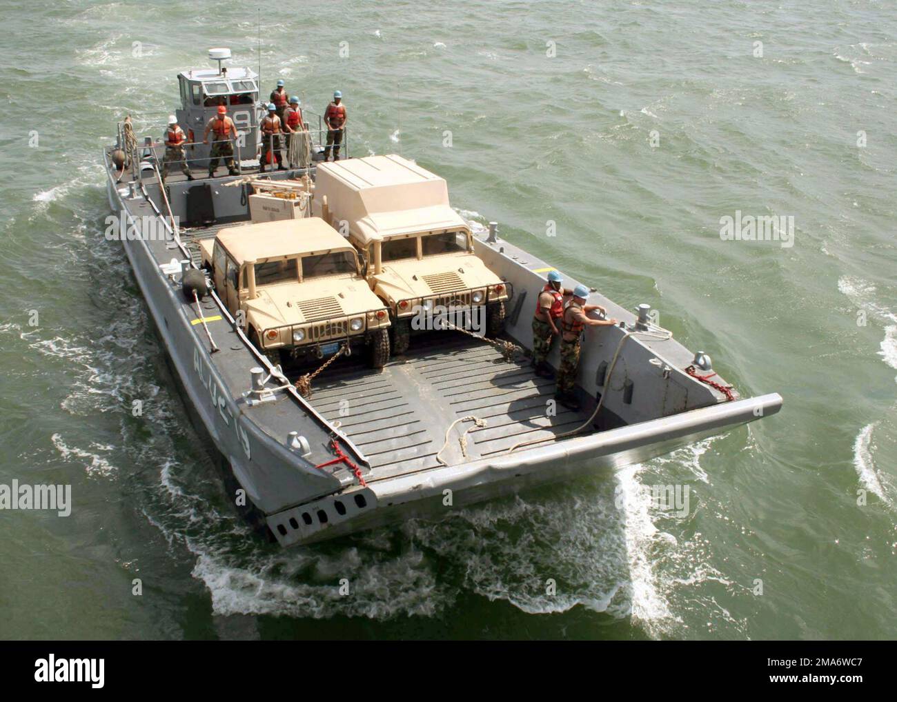 Uss tortuga lsd hi-res stock photography and images - Alamy