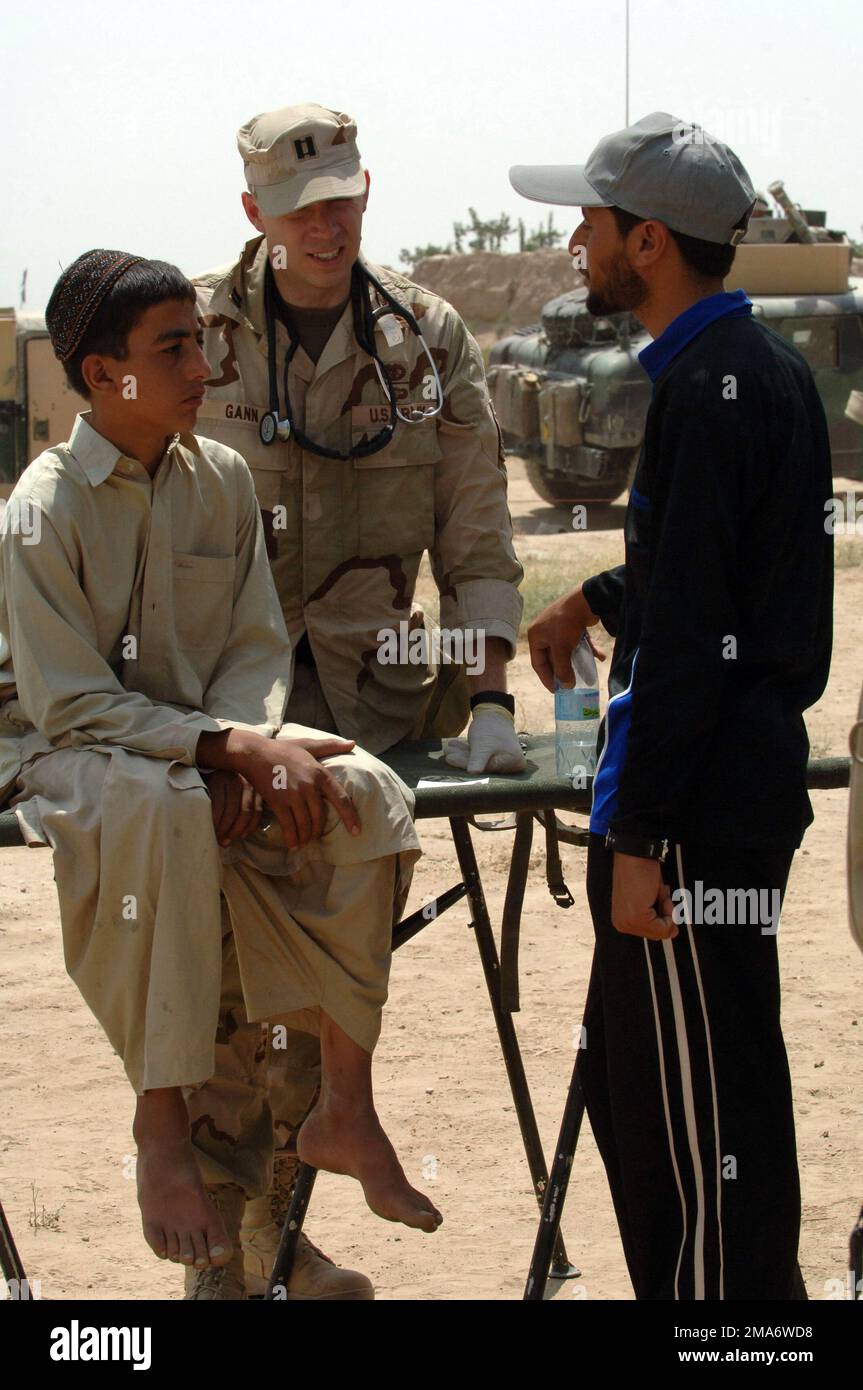 050901-A-0527A-013. Subject Operation/Series: ENDURING FREEDOM Base: Kandahar Army Air Field ...