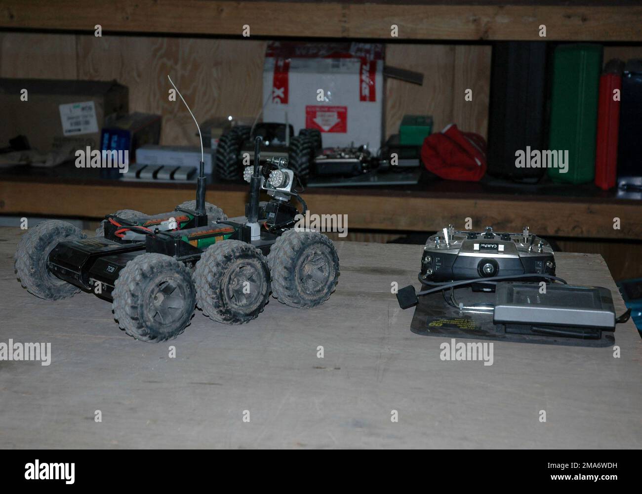 050901-A-4362C-003. Base: Camp Liberty Country: Kuwait (KWT) Scene ...