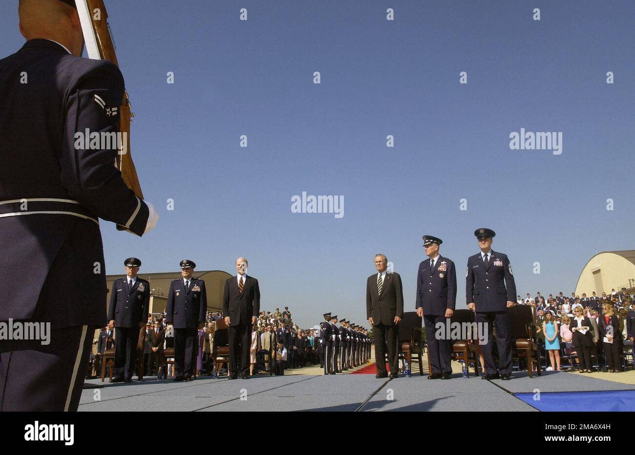 Eighteenth air force hi-res stock photography and images - Alamy