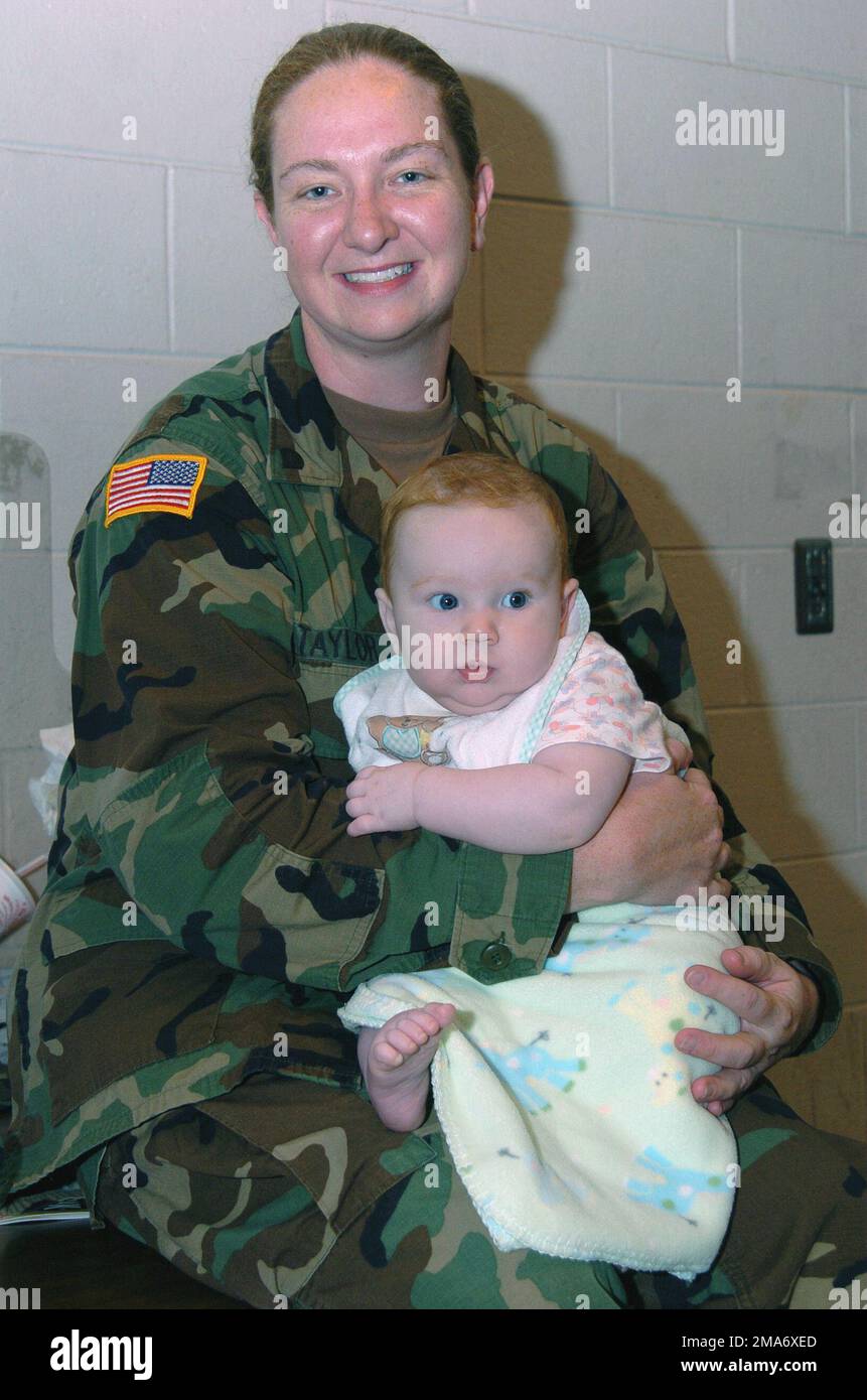 050902-A-9419D-003. Subject Operation/Series: KATRINA RELIEF Base ...