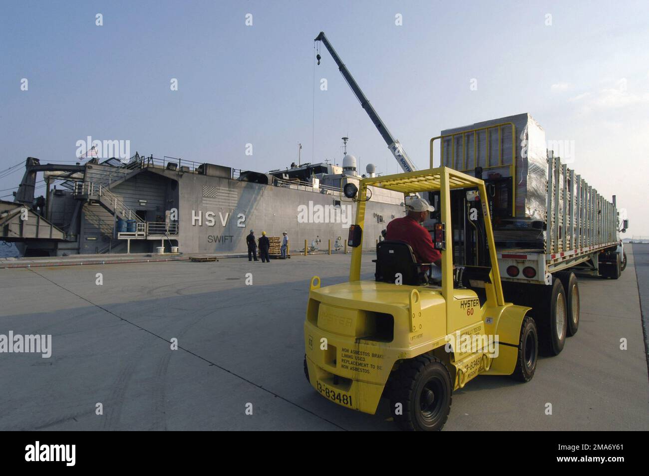 Katrina air operation hi-res stock photography and images - Alamy