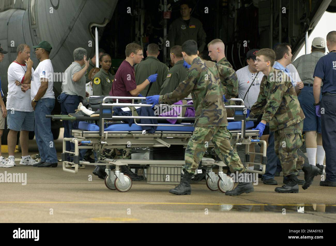 Ellington field activity hi-res stock photography and images - Alamy