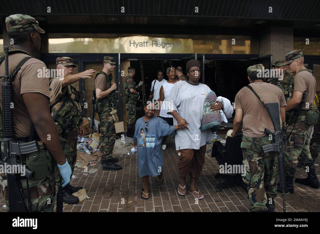 050903-N-5319A-009. Base: New Orleans State: Louisiana (LA) Country ...