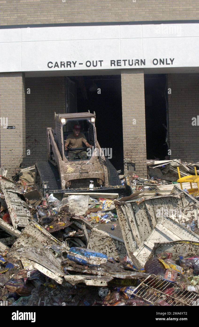 050903-F-3820W-234. Base: Keesler Air Force Base State: Mississippi (MS ...