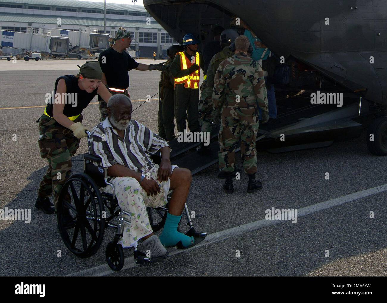 050903-N-5526M-008. Base: New Orleans State: Louisiana (LA) Country ...