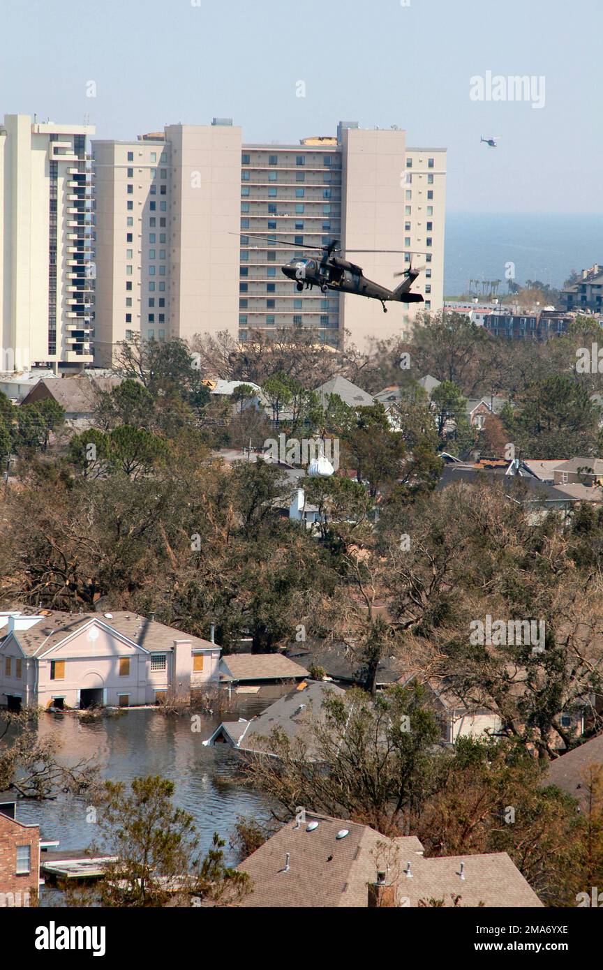 Breached levee hi-res stock photography and images - Alamy