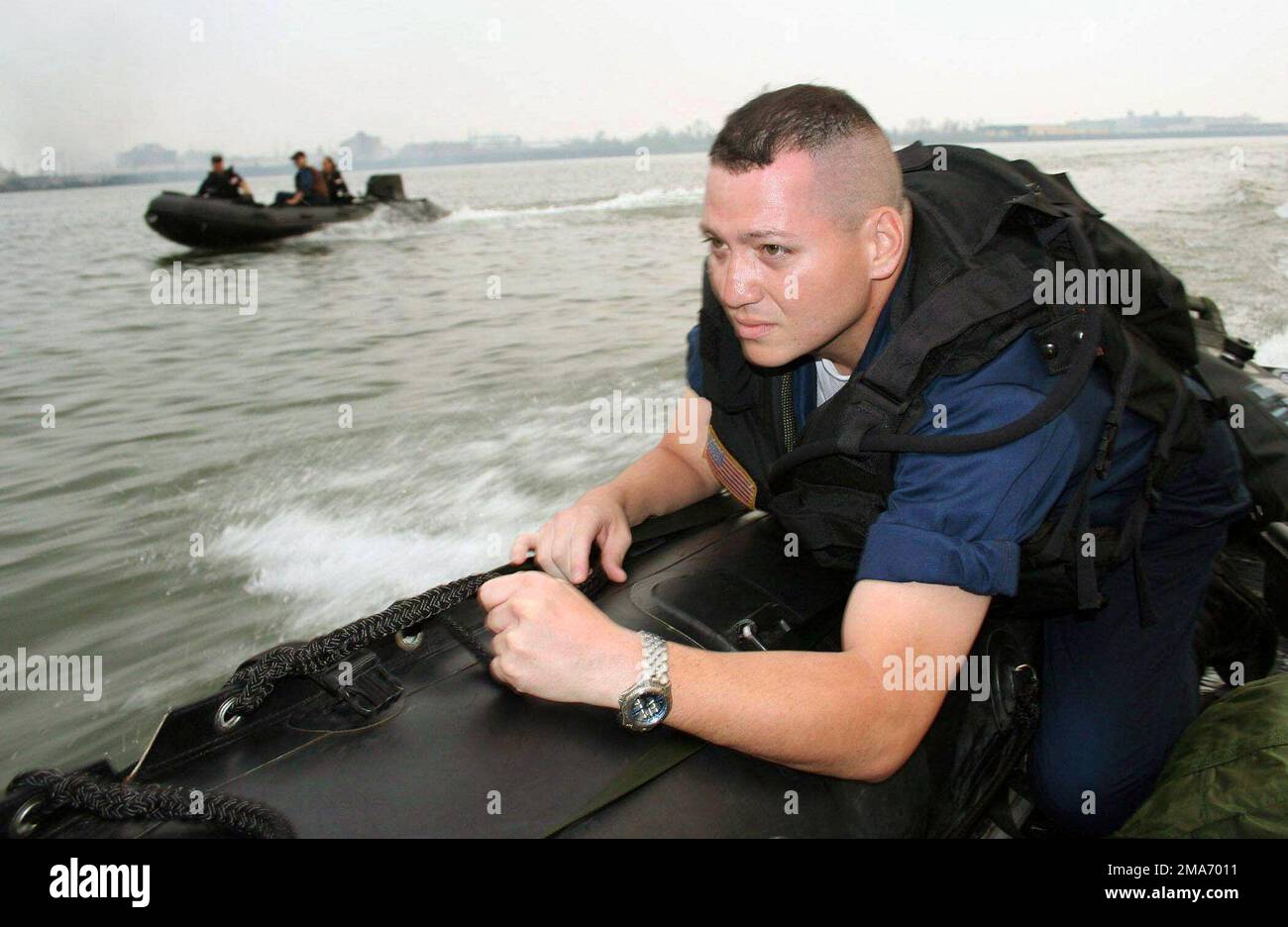 Amphibious transport dock landing ship uss tortuga hi-res stock ...