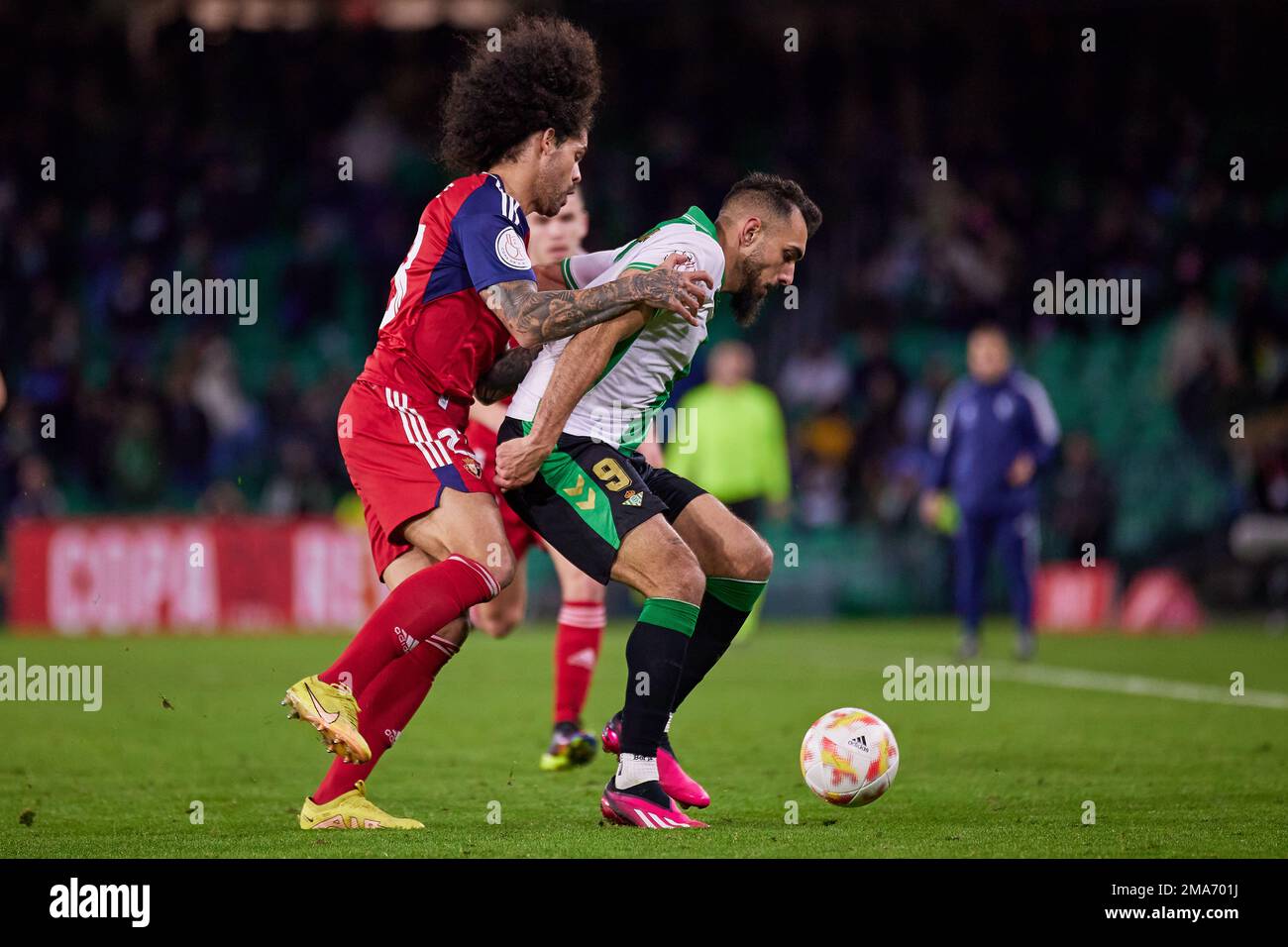 Soccer aridane umpierrez 2023 hi-res stock photography and images - Alamy