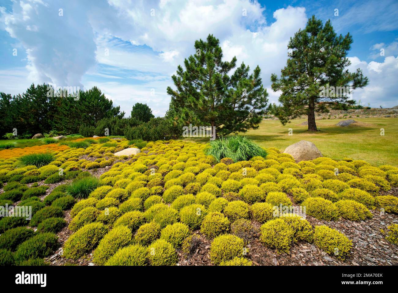 Erratic block central park hi-res stock photography and images - Alamy