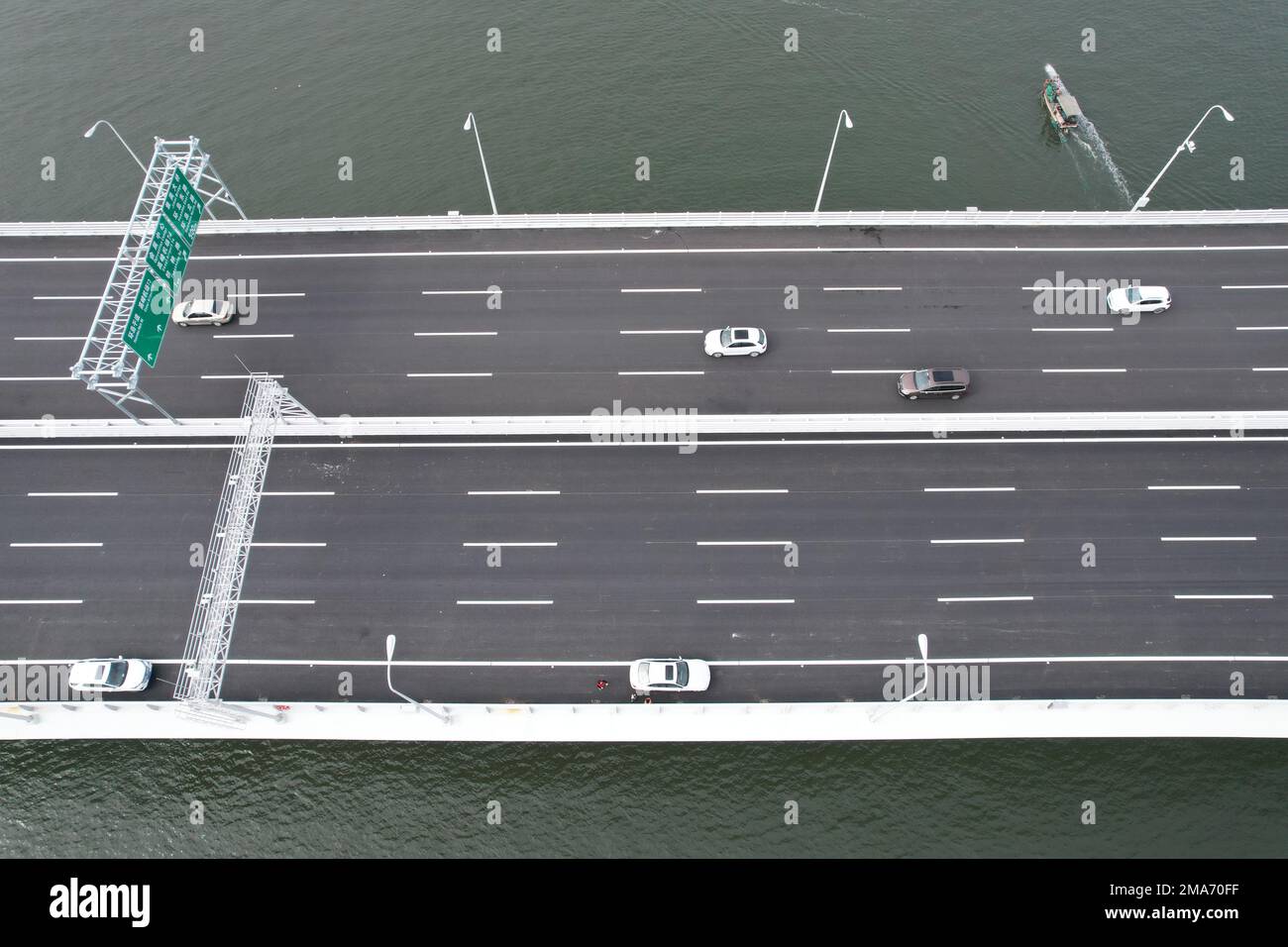 Xiangan bridge hi-res stock photography and images - Alamy