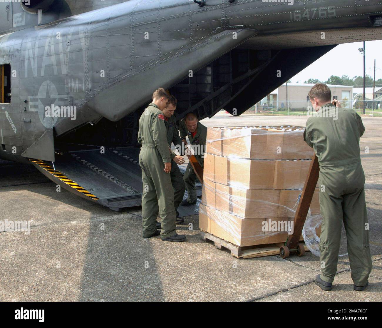 050905-N-5526M-006. Base: New Orleans State: Louisiana (LA) Country ...