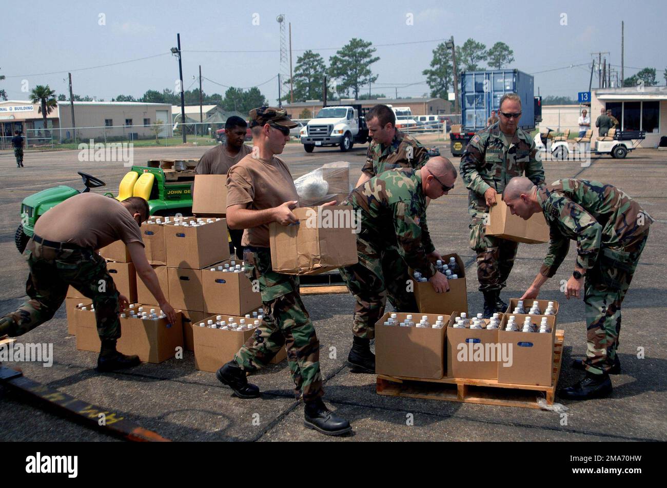 050905-N-5526M-009. Base: New Orleans State: Louisiana (LA) Country ...
