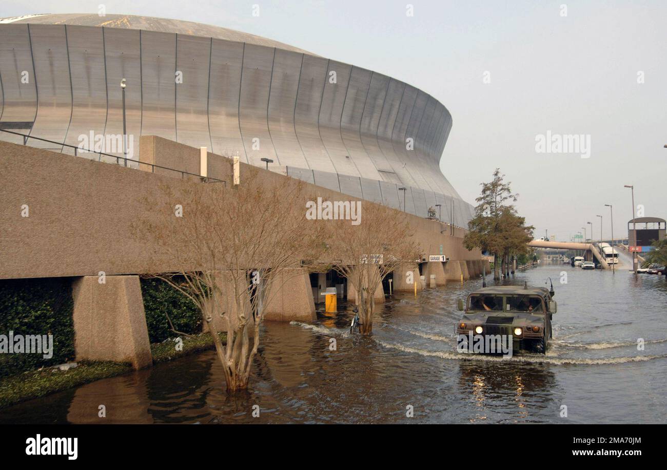 050905-N-5319A-001. Base: New Orleans State: Louisiana (LA) Country ...