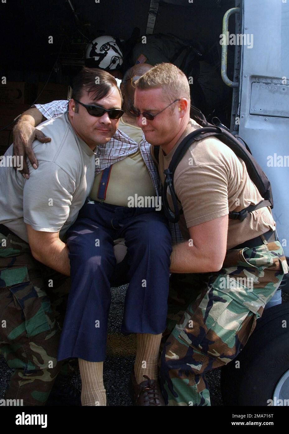 Joint task force katrina humanitarian relief and assistance hi-res ...