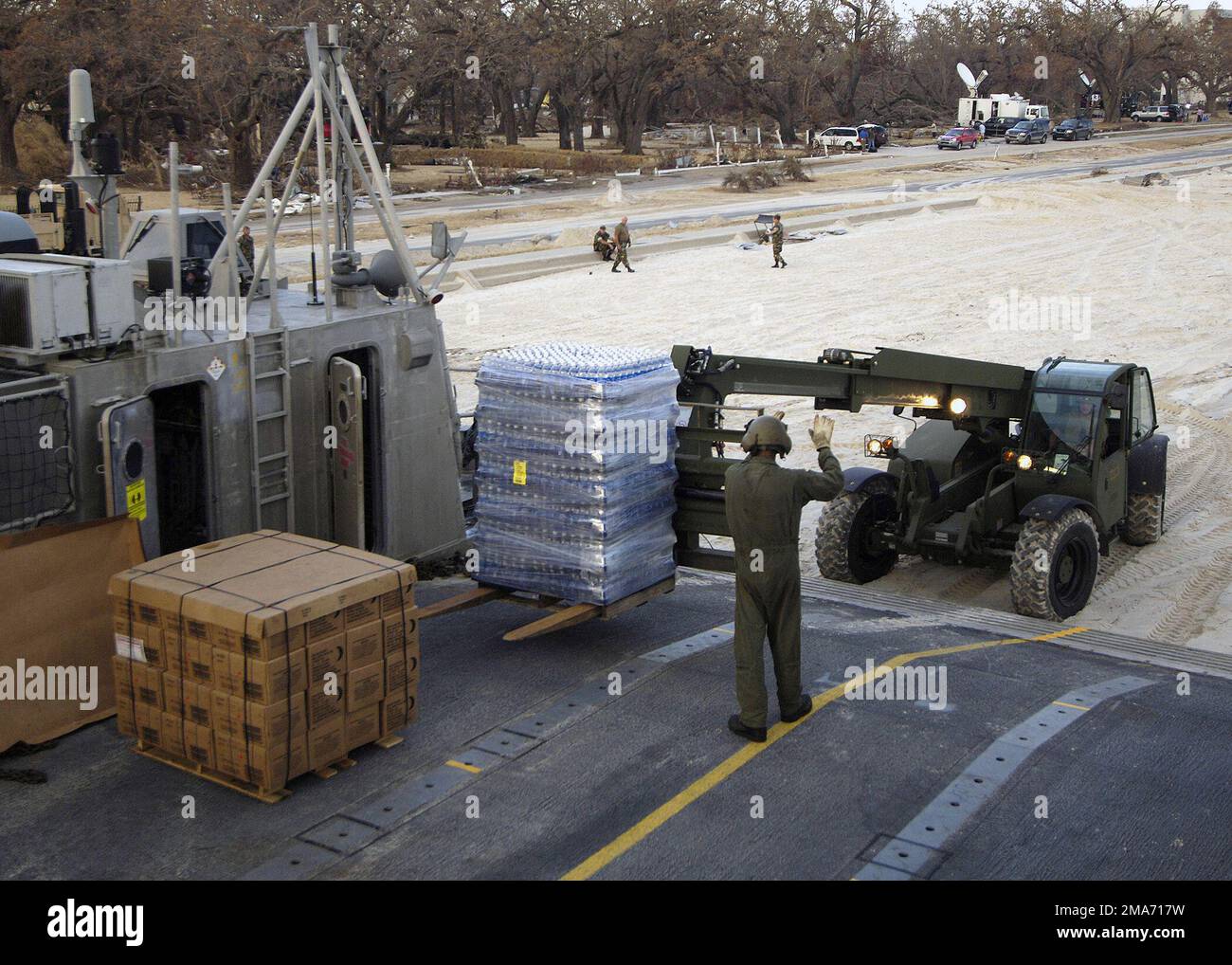 Joint task force exercises hi-res stock photography and images - Alamy