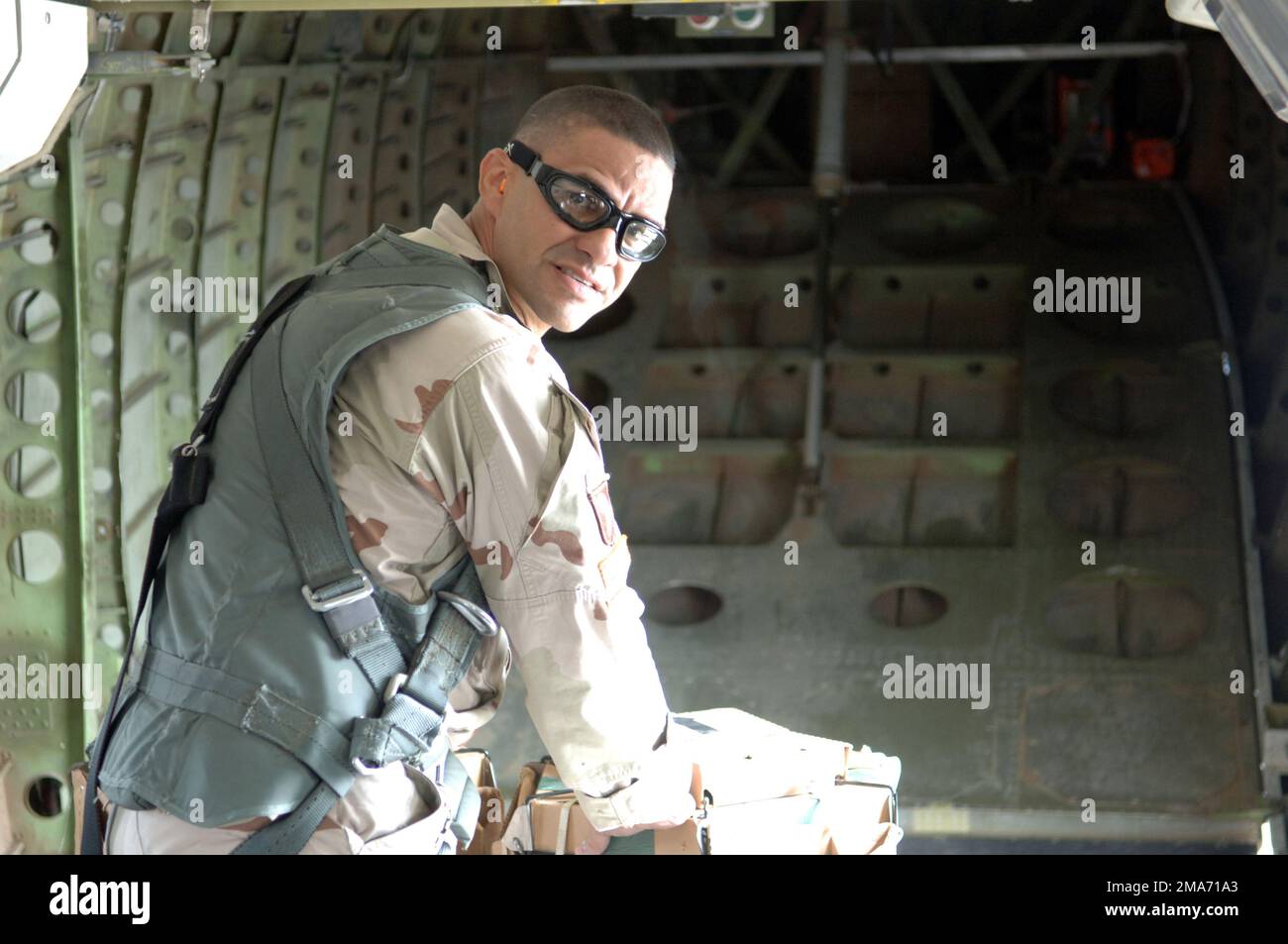 050908-A-0575B-017. Subject Operation/Series: SWARMER Base: Samarra ...
