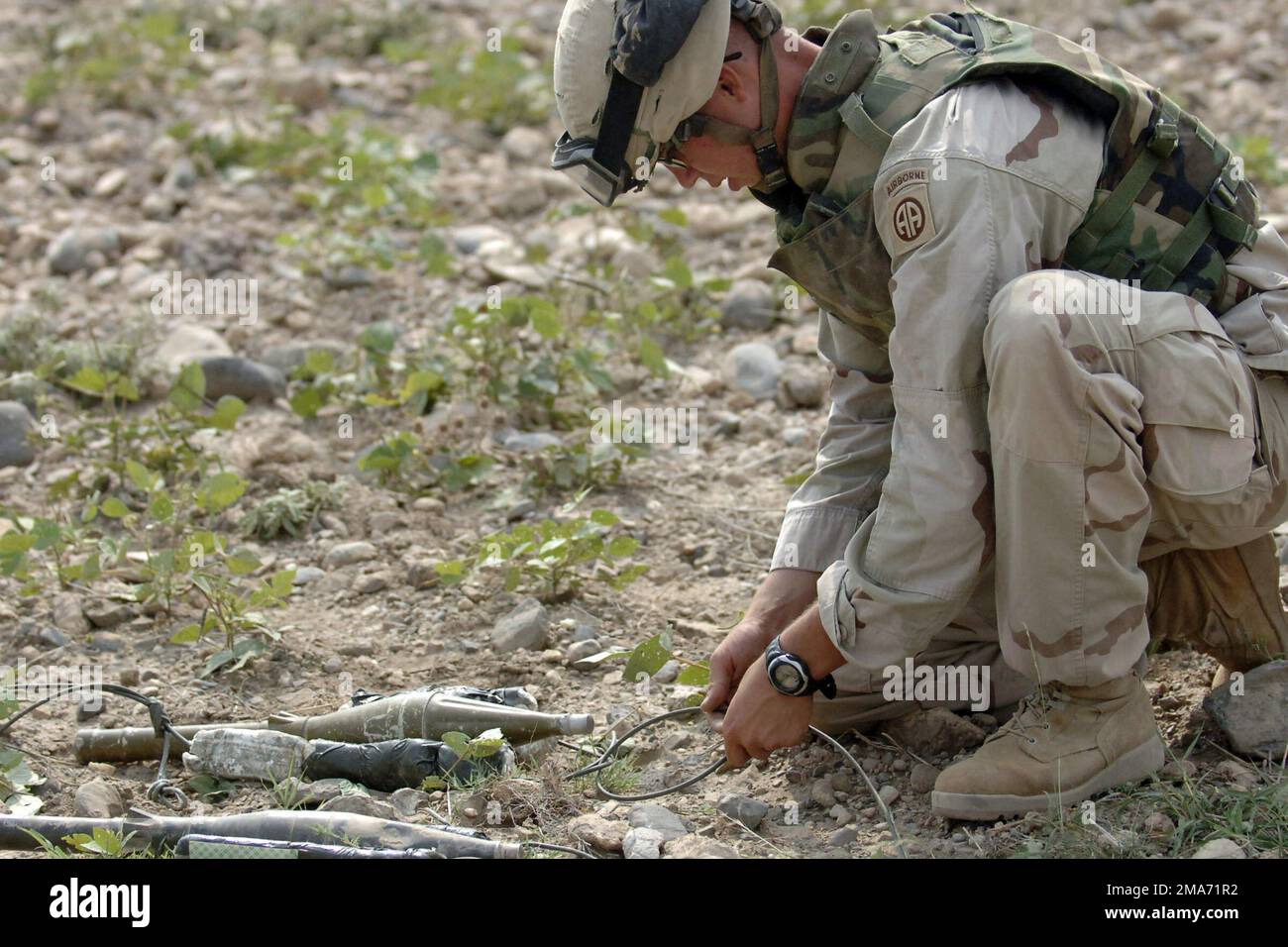 1st bde hi-res stock photography and images - Alamy