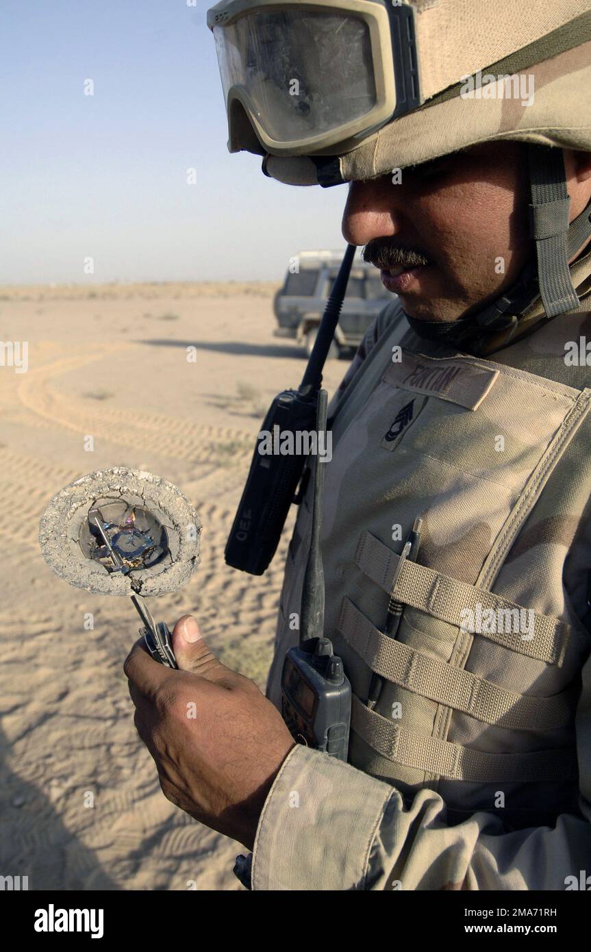 050908-A-0527A-016. Subject Operation/Series: ENDURING FREEDOM Base: Kandahar Army Air Field ...