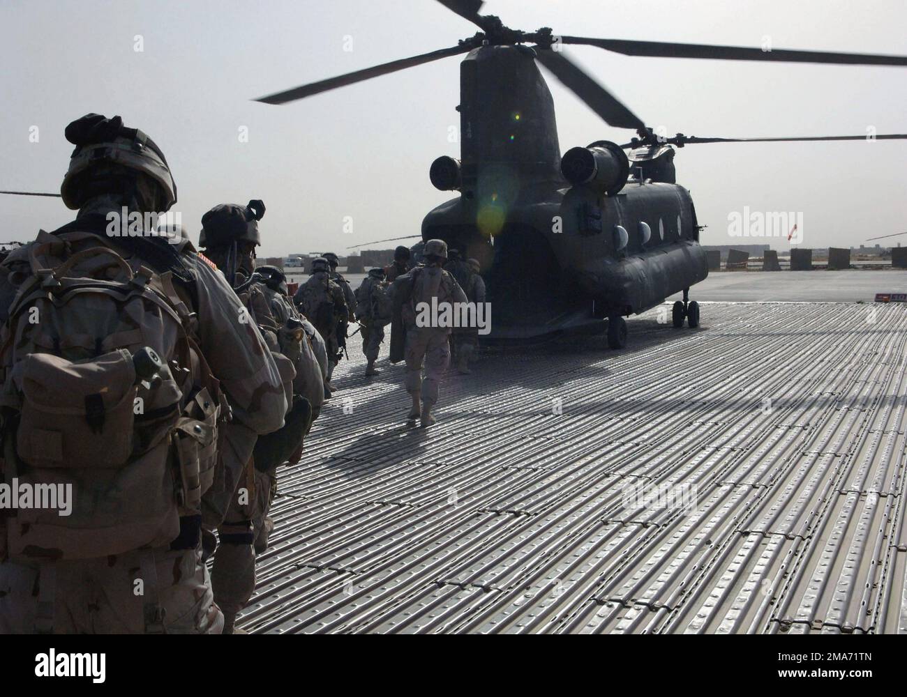 050910-A-0575B-006. Base: Bagram Airfield State: Parwan Country ...