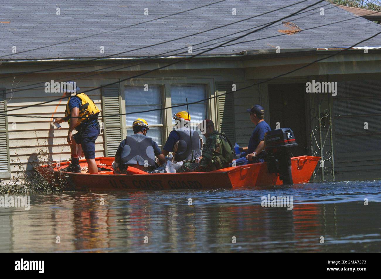 050911-N-5526M-019. Base: New Orleans State: Louisiana (LA) Country ...