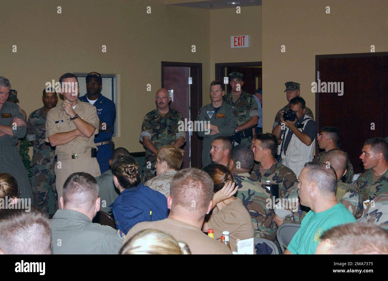 050910-N-7405P-005. Subject Operation/Series: JOINT TASK FORCE (JTF ...