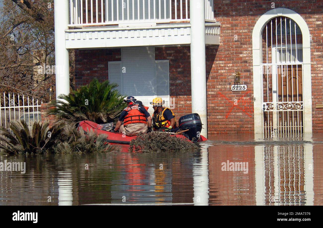 050911-N-5526M-023. Base: New Orleans State: Louisiana (LA) Country ...