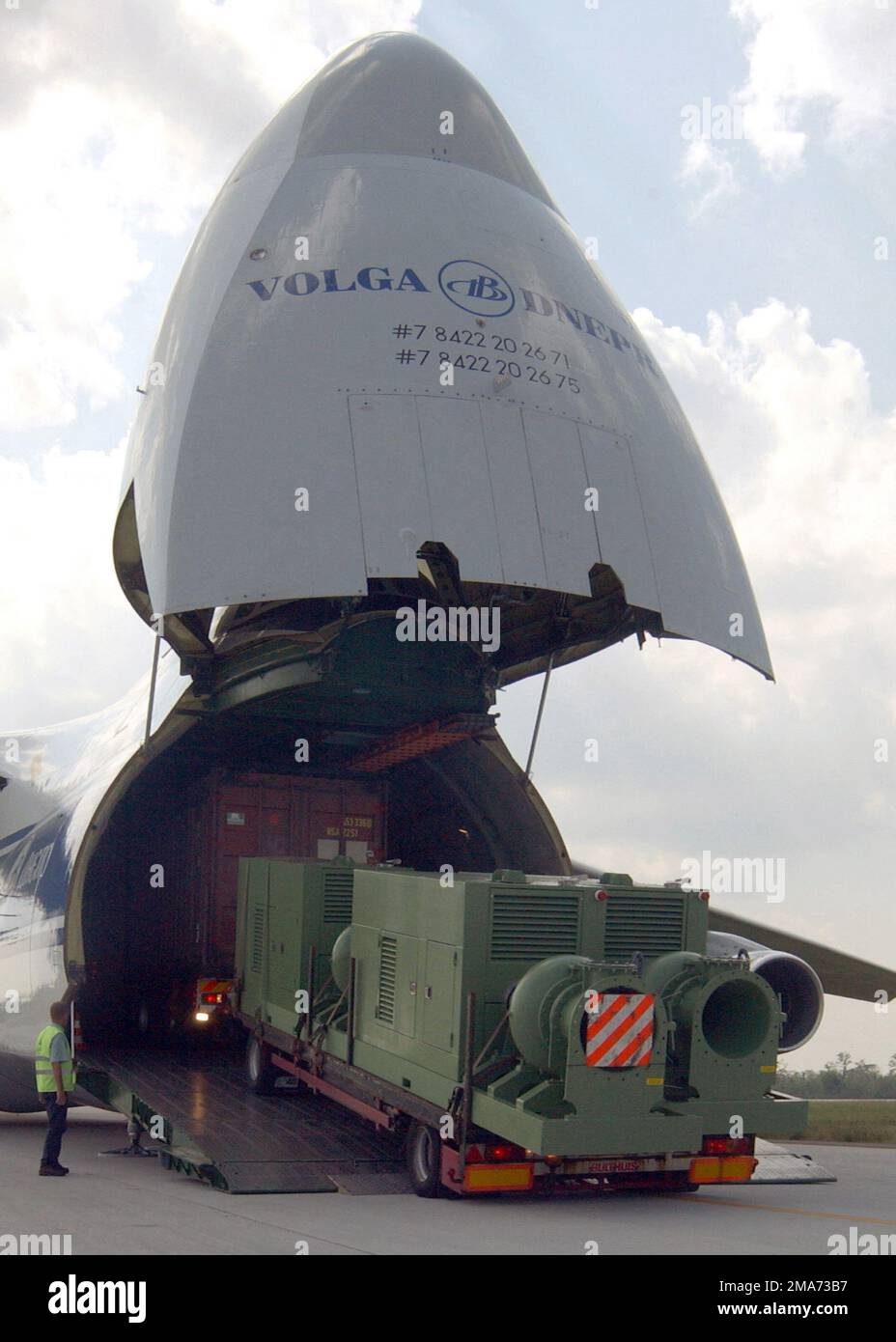 Katrina air operation hi-res stock photography and images - Alamy