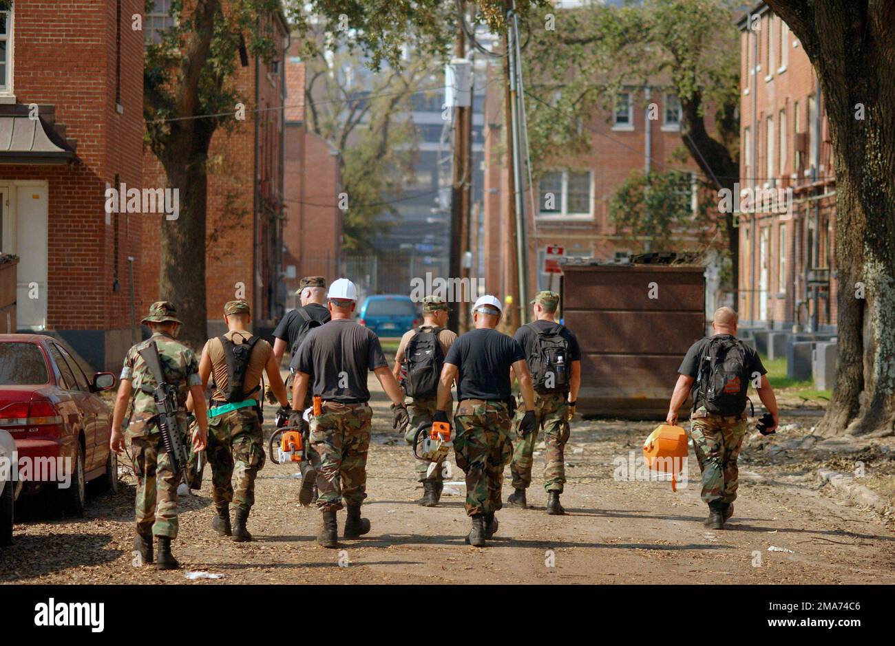 050914-F-5964B-003. Base: New Orleans State: Louisiana (LA) Country ...