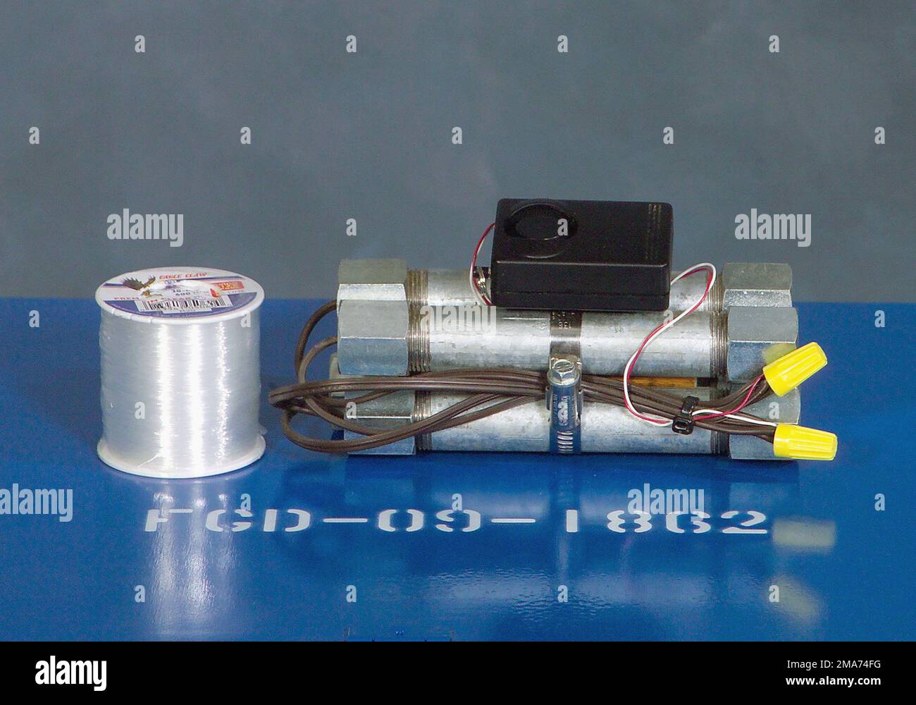 Fort gordon base hi-res stock photography and images - Alamy