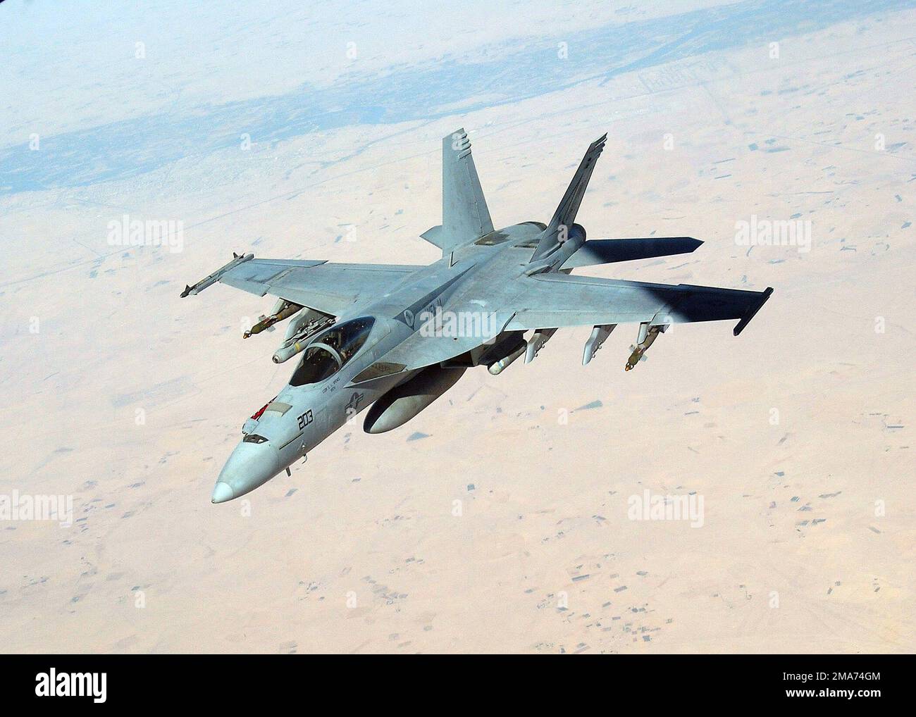 Fighter Squadron 14 Tophatte