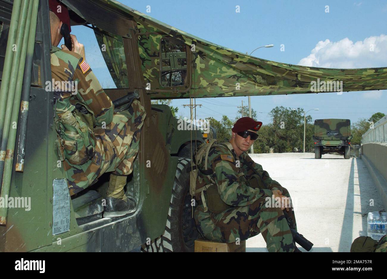 C troop 573 rsta hi-res stock photography and images - Alamy