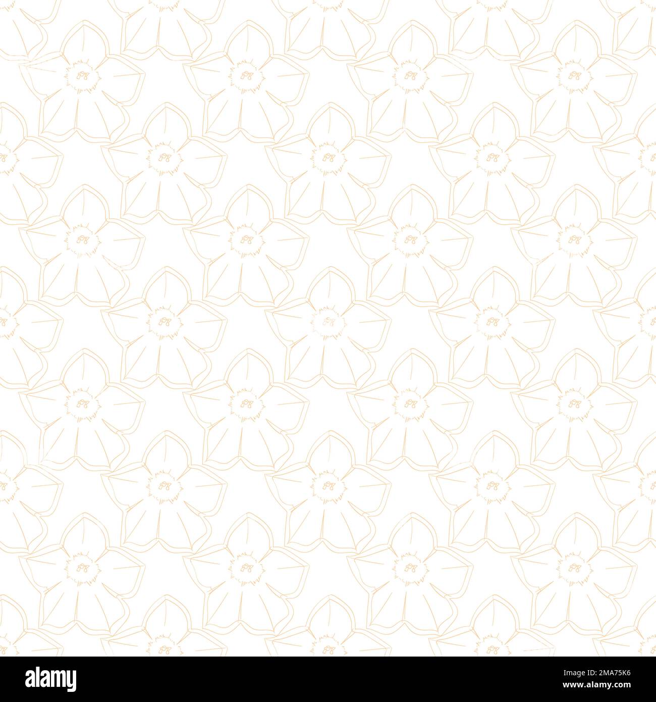 Seamless modern pattern. Graphic decorative background. Vector ...
