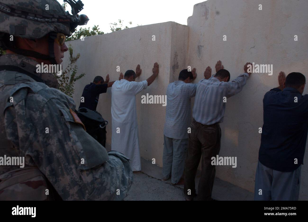 050920-A-2098S-006. Subject Operation/Series: IRAQI FREEDOM Base ...