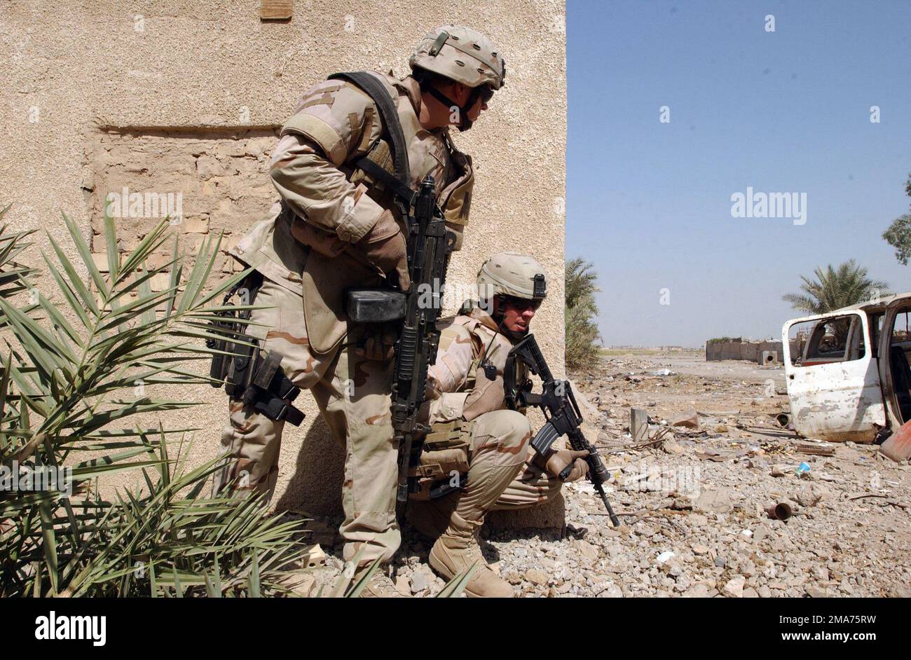 050920-A-8255A--099. Subject Operation/Series: IRAQI FREEDOM Base: Al ...