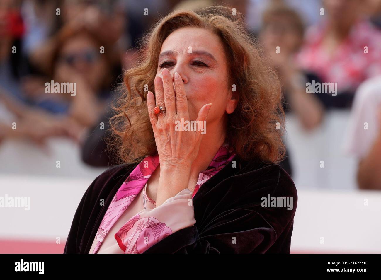 Stefania Sandrelli 2022