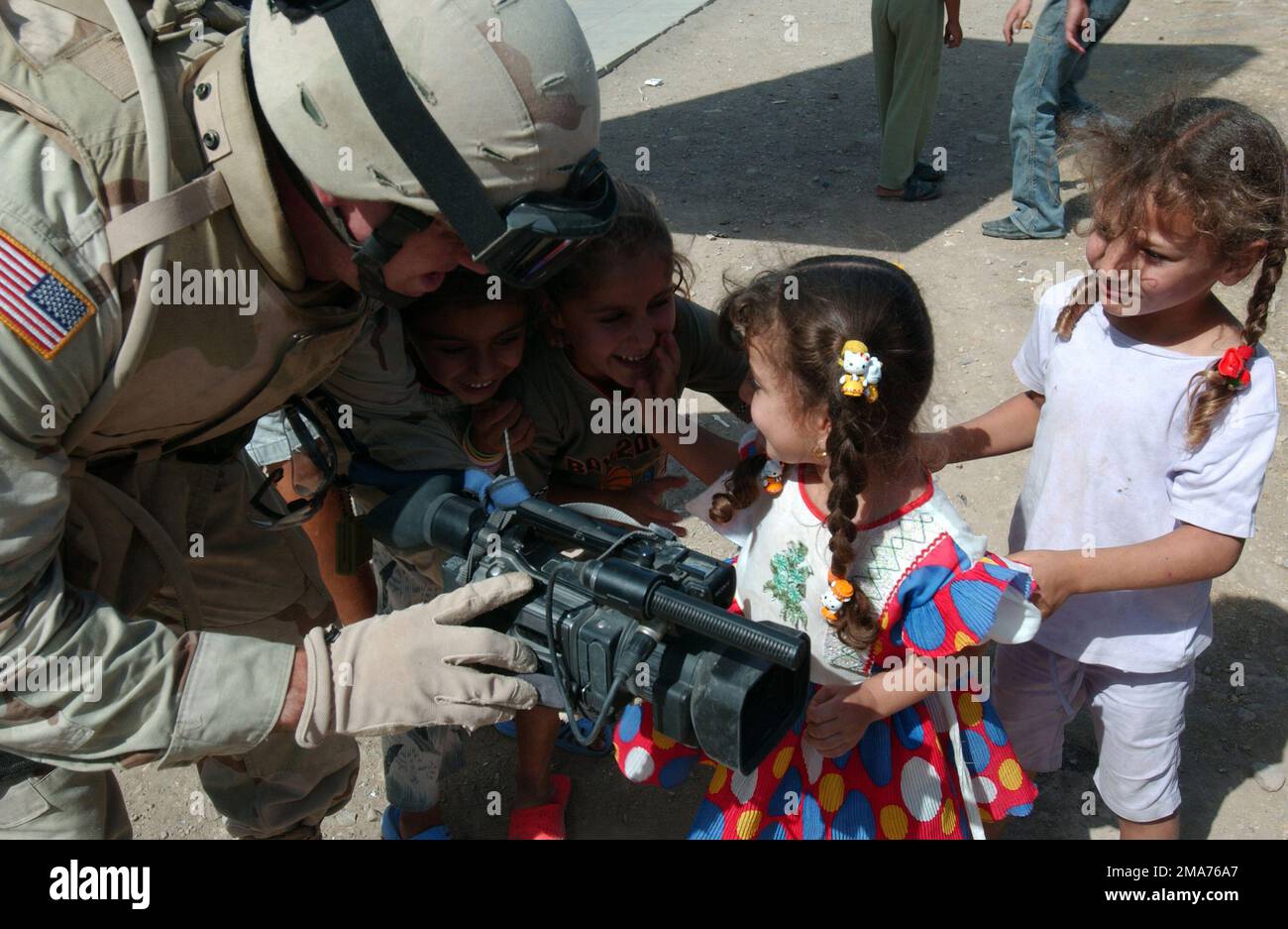 050924-A-2098S-029. Subject Operation/Series: IRAQI FREEDOM Base ...