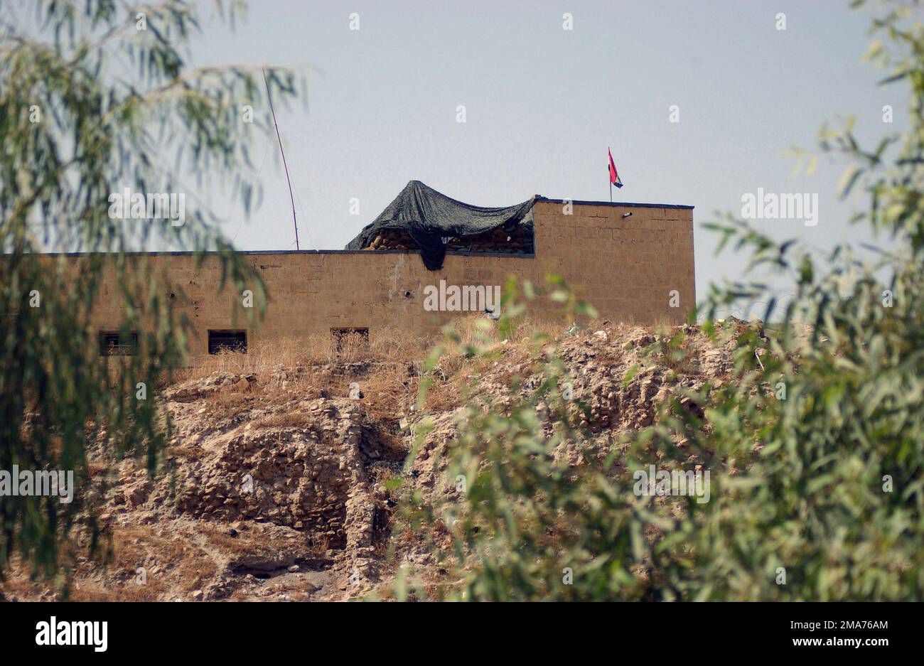 Maj amy hannah hi-res stock photography and images - Alamy