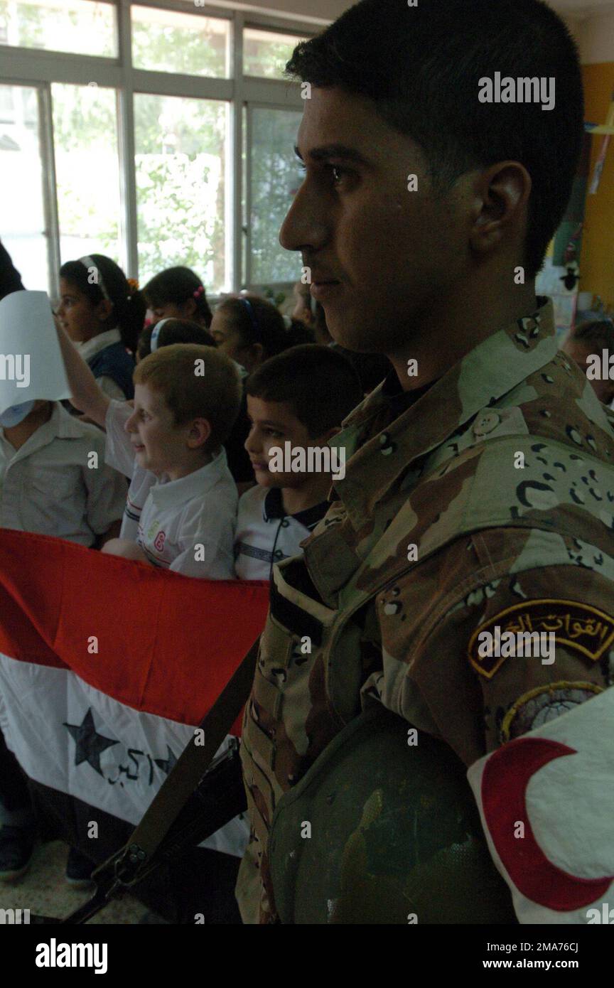 050925-A-2662K-017. Subject Operation/Series: IRAQI FREEDOM Base: Fob ...